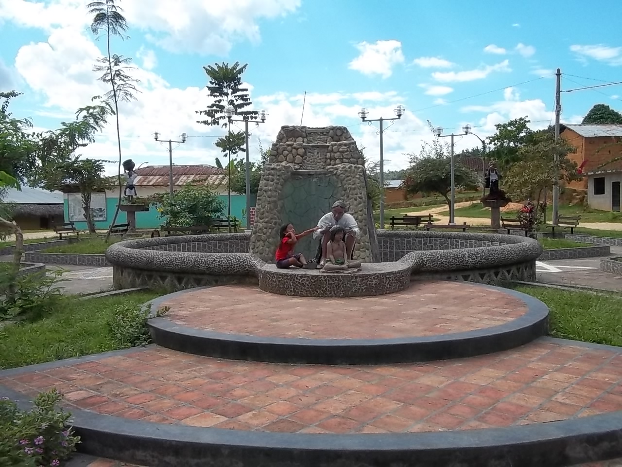 Se Me Ocurrió Redactar: