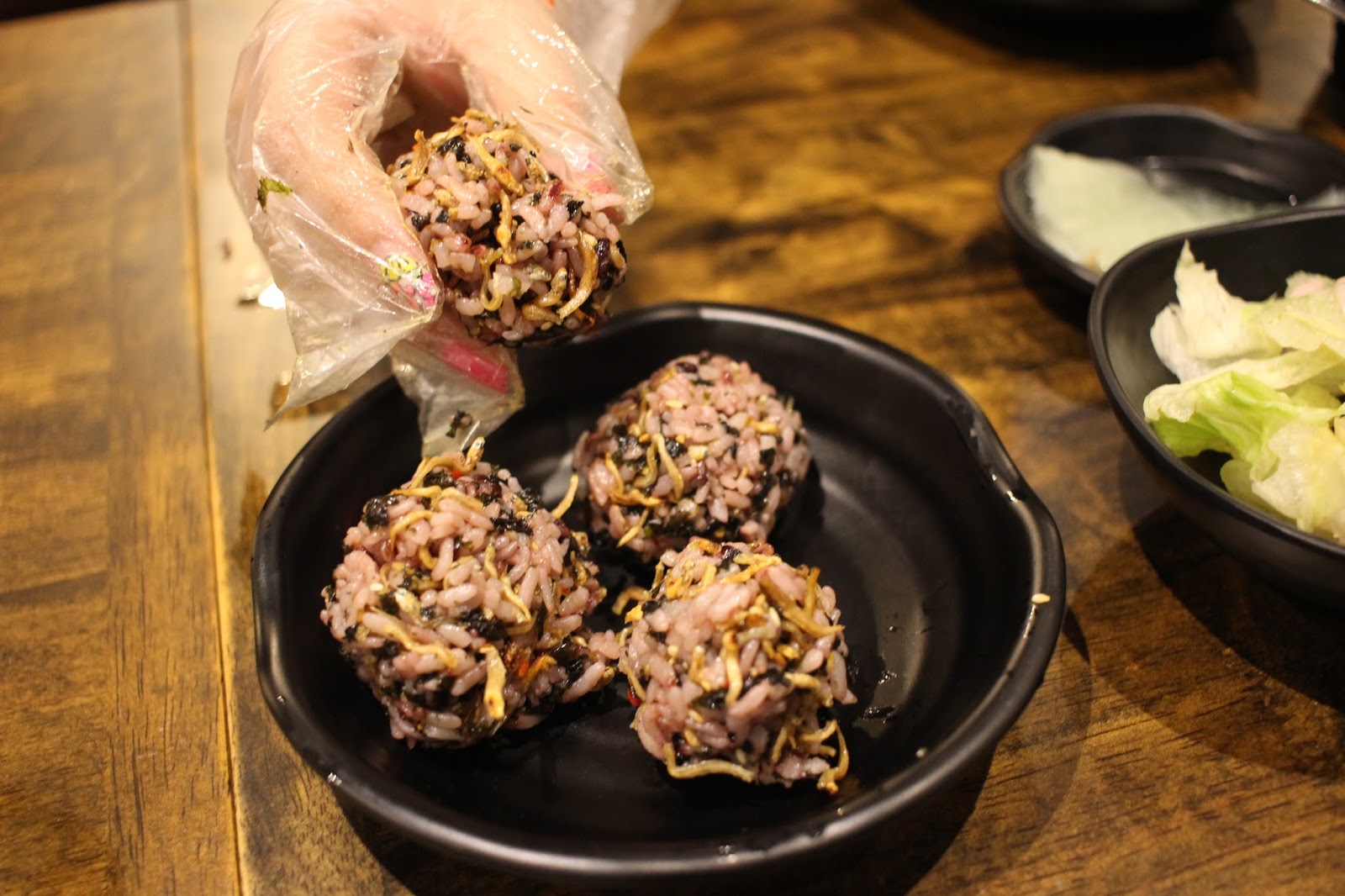 Masizzim 마시찜 @ Somerset 313, Singapore | JACQSOWHAT: Food. Travel ...