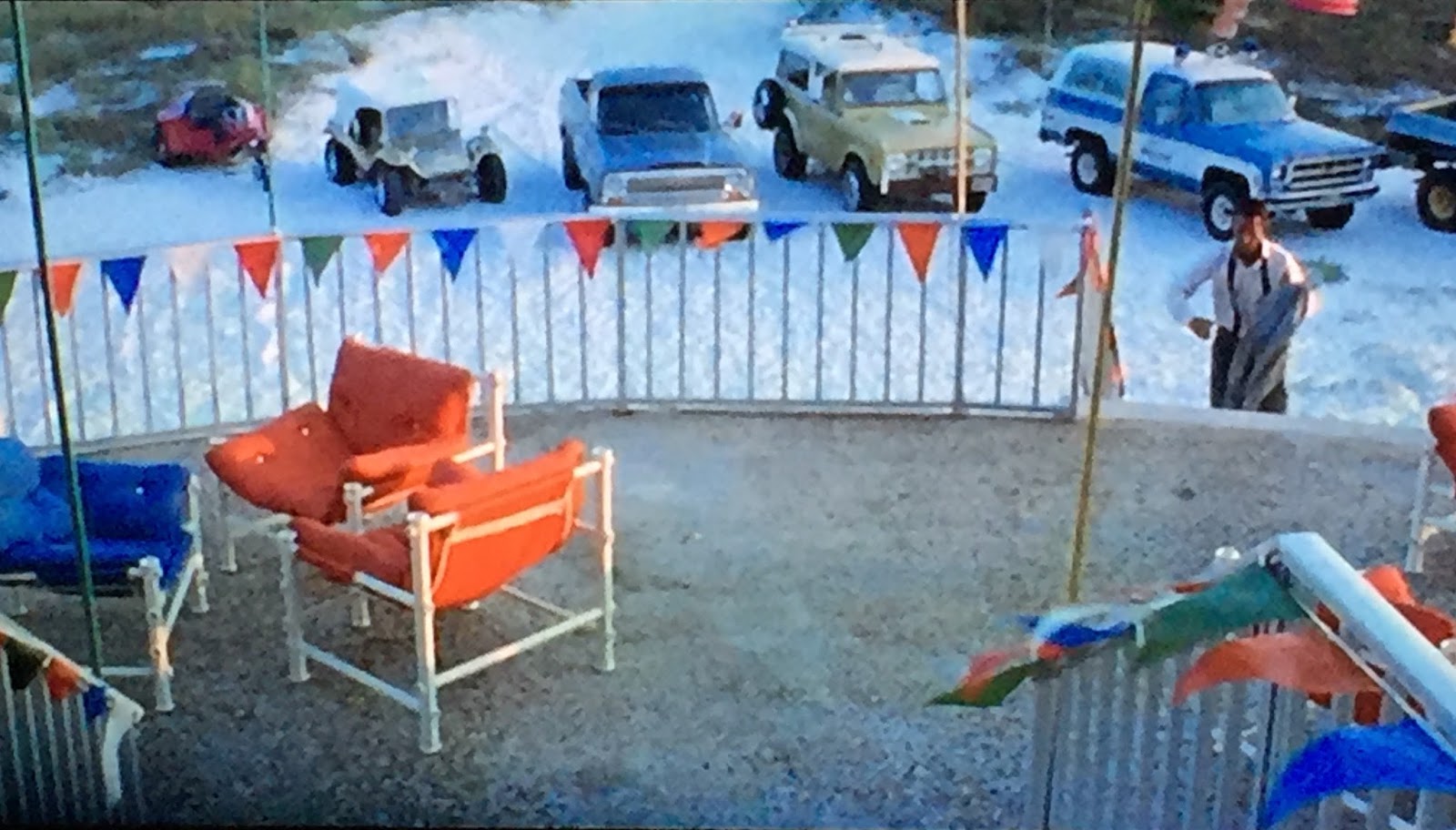 Reel to Real Movie and TV Locations: Jaws 2 (1978)