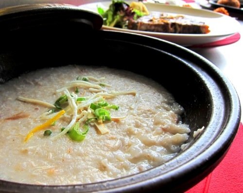 [NOTA] Te presentamos 10 platos coreanos que te harán sentir como si ...