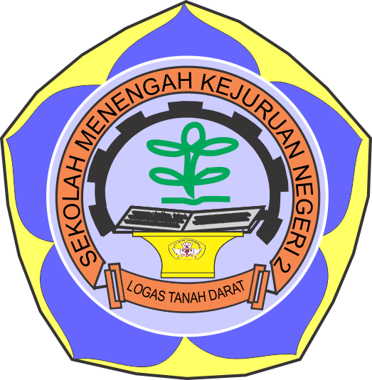 Visi dan Misi SMKN 2 Logas Tanah Darat ~ SITUS SMKN 2 LOGAS TANAH DARAT