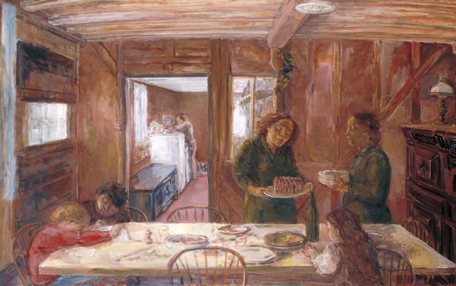 Spencer Alley: Representations from the Nineteen Eighties (Tate)