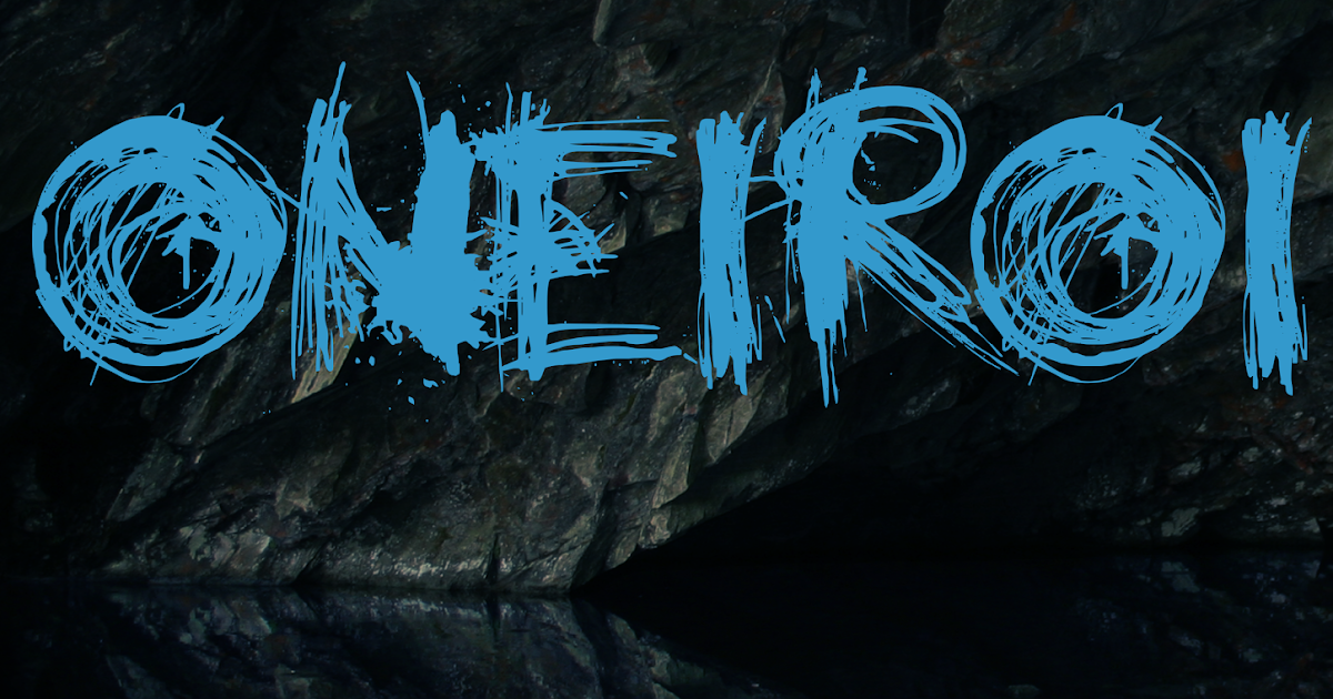 Oneiroi - Underworld Gods #2