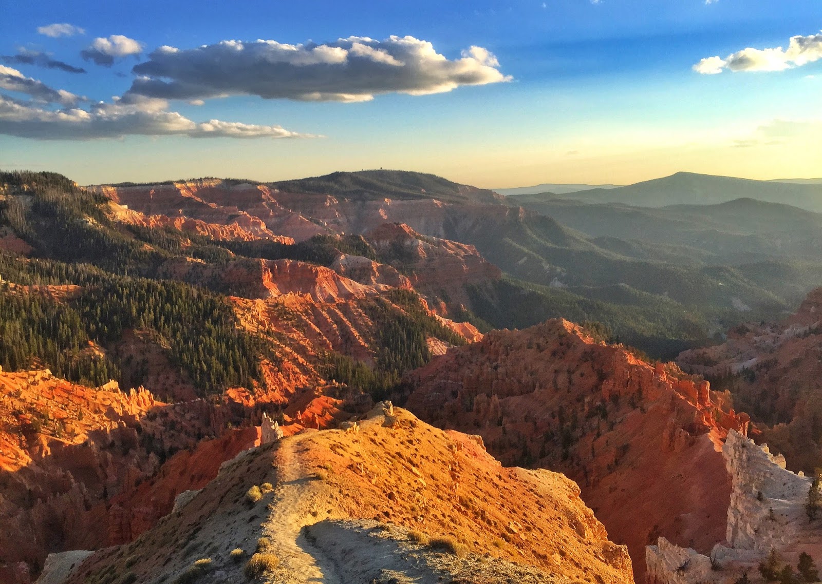 Dixie National Forest: 3 Things to Do in Dixie National Forest