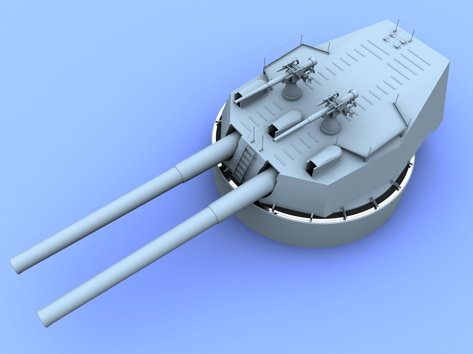 Max Yang's Virtual Fleet: 2014