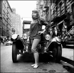 Born Late: The Beatnik Goes On