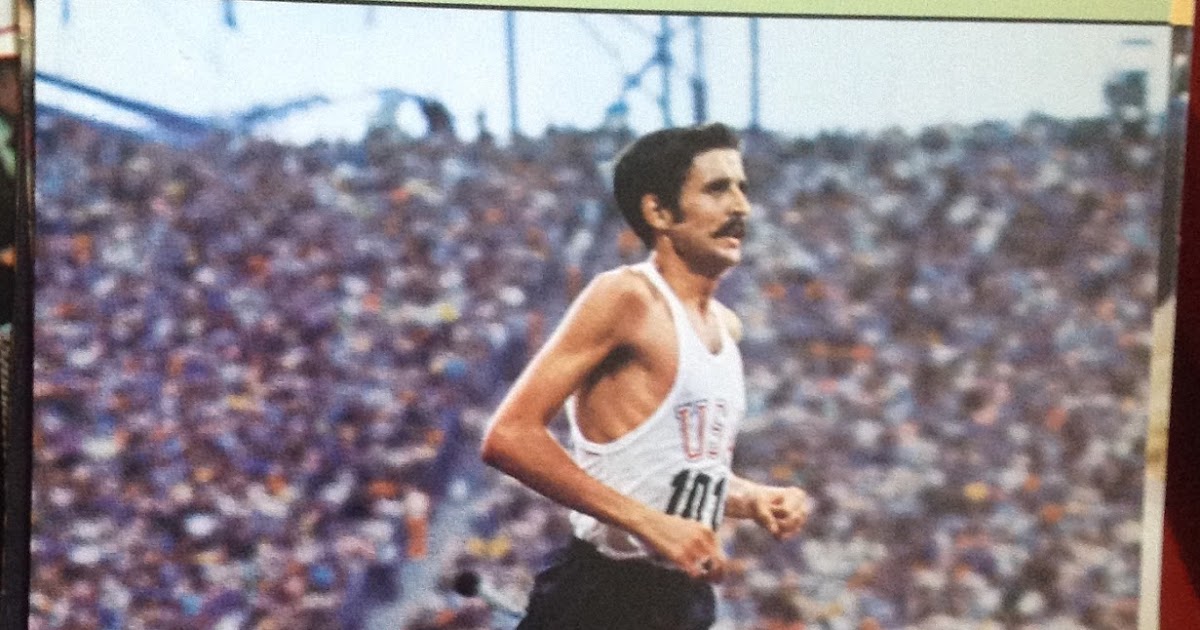 Run-Fore!-Sportscaster Cards: The 1970s Running Boom