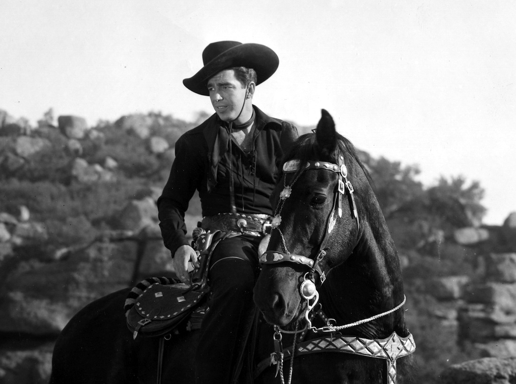 DECAYING HOLLYWOOD MANSIONS: A Pictorial History of Film Cowboys ...