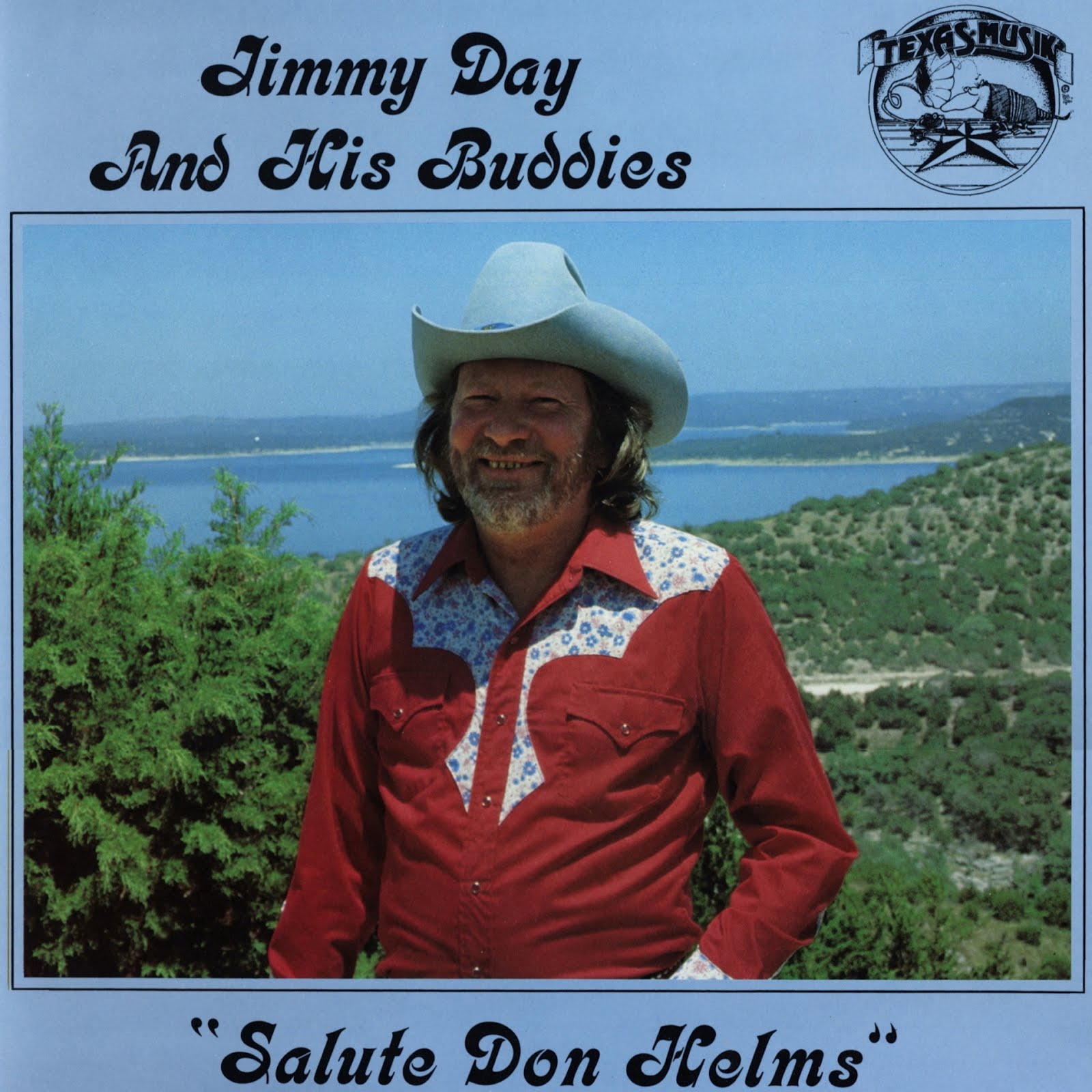 192 Music: Jimmy Day - Jimmy Day And His Buddies