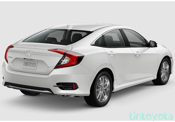 So sánh Toyota Altis và Honda Civic, đâu sẽ là bá chủ phân khúc Sedan ...