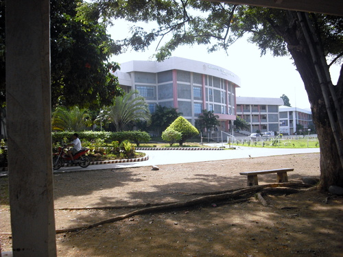 Make It Davao: University of the Immaculate Conception