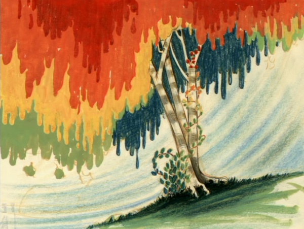 Gems: The Art of Disney Animation (Part One)