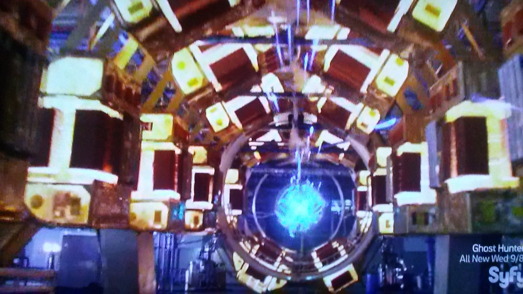 Continuum - The Final Hour