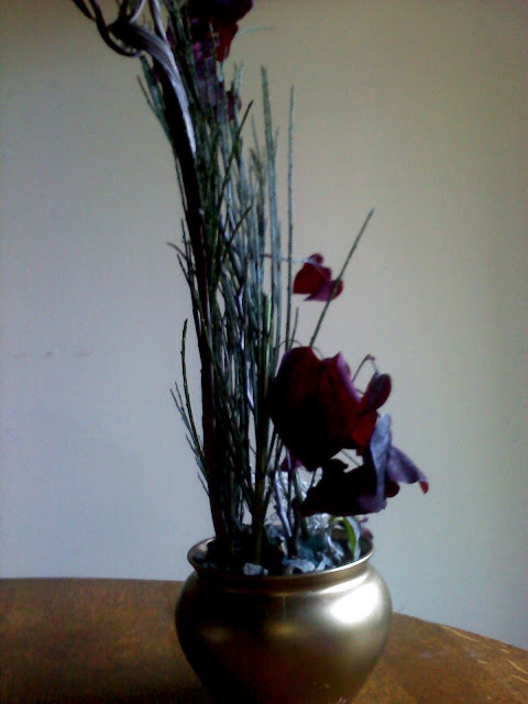 A Petal For Your Thoughts: Formal Linear