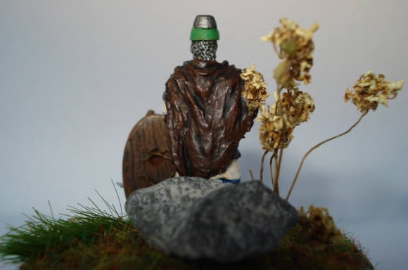 Peter's Cave: Valdemar VI002 Welsh Crusader