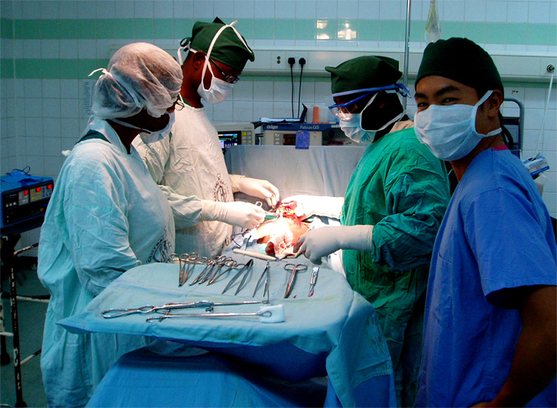 POR TU SALUD: Científicos descubren que el apéndice sí es útil