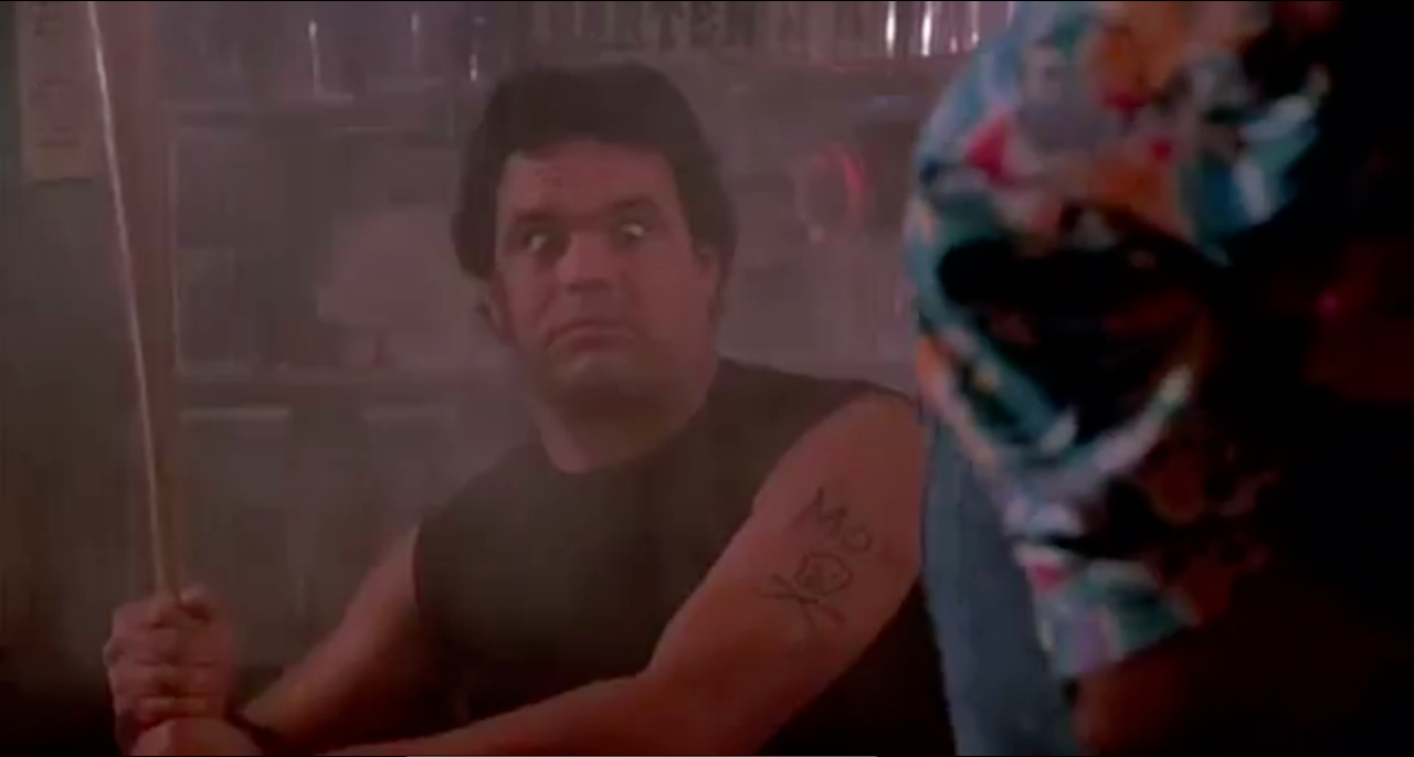 Colin and Wes watch 100 bad movies: #77 The Garbage Pail Kids Movie (Wes)