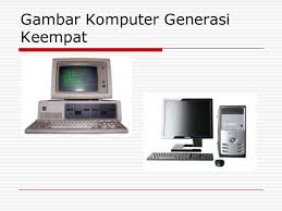 Sejarah Singkat dan Generasi Komputer - Rizky Aji || Zona Opensource