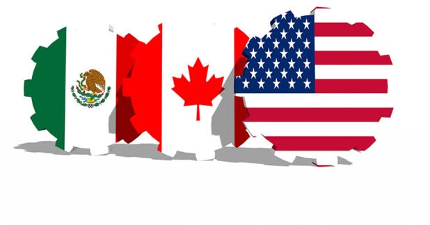 TLCAN y sus orígenes