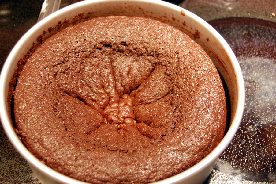 Annie's Cakeville: 10 common Cake Baking Mistakes