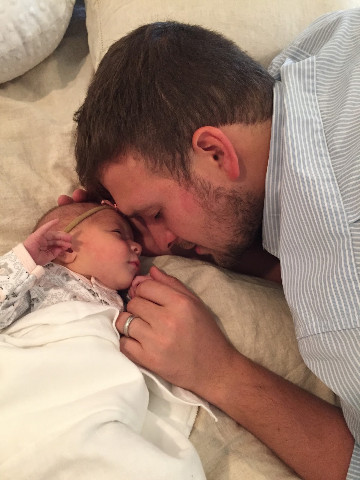 Celebrate Always: Presley Lynn Halbert