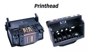 BERIKUT BAGIAN KOMPONEN DALAM PRINTER DAN FUNGSINYA - mediaone