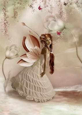 ROSANA EN EL PAÍS DE LAS HADAS: ¿Quiénes Son Las Hadas?