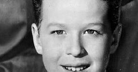 TV BANTER : Rusty Hamer: The Sad Death of a Child Star