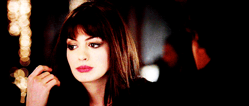 AKI GIFS: Anne Hathaway animated gifs