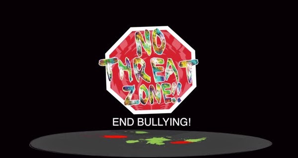 The Anti-Bully Blog