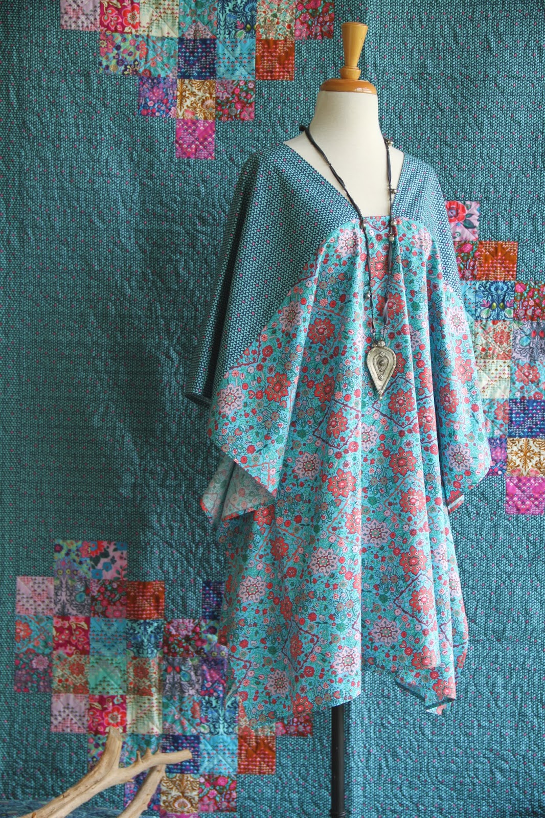 FreeSpirit Fabric: The Artist UnSEWn Series presents Soul Mate by Amy ...