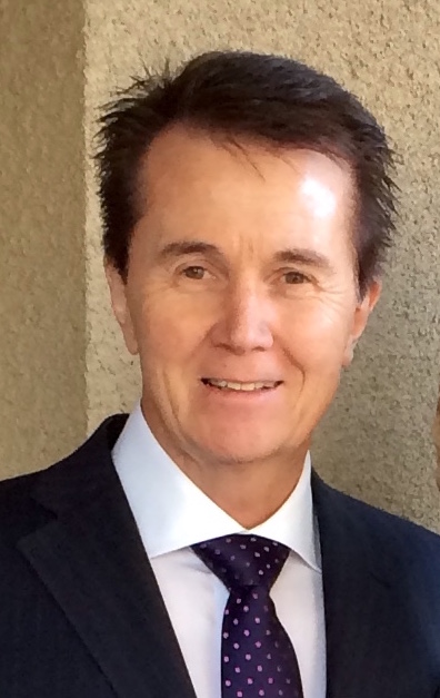 PHX Stages: A conversation with Dean McClure, the creator, writer and ...