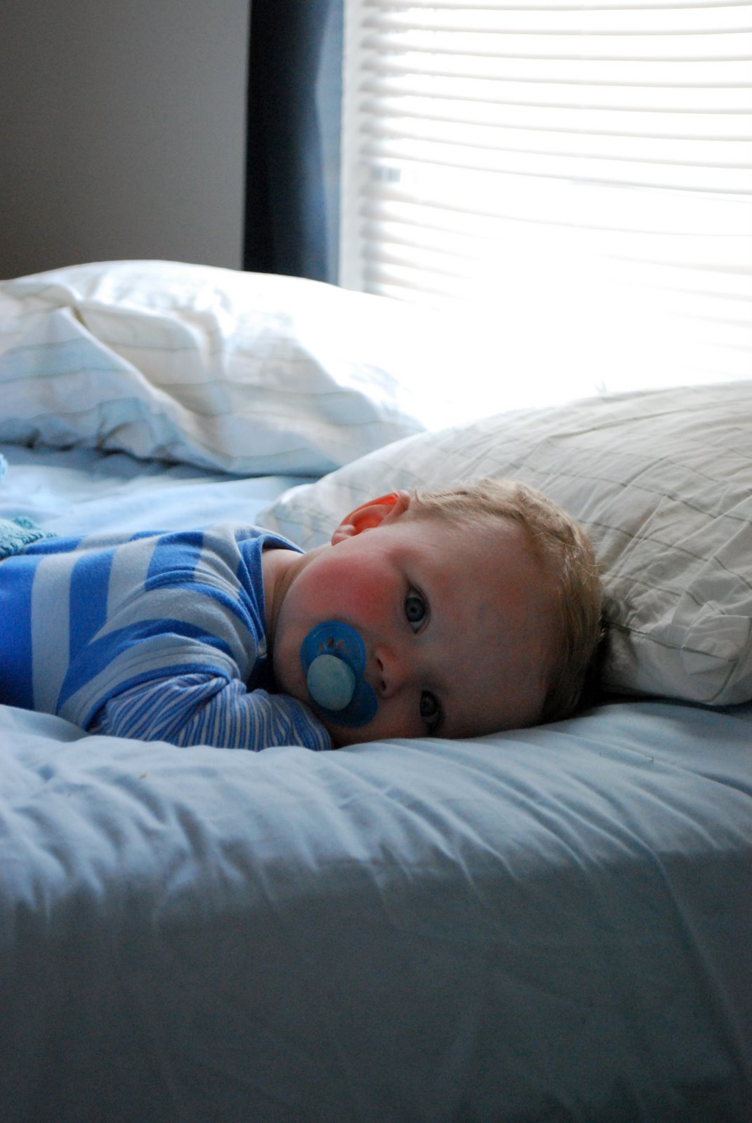 - j S e -: good morning baby boy