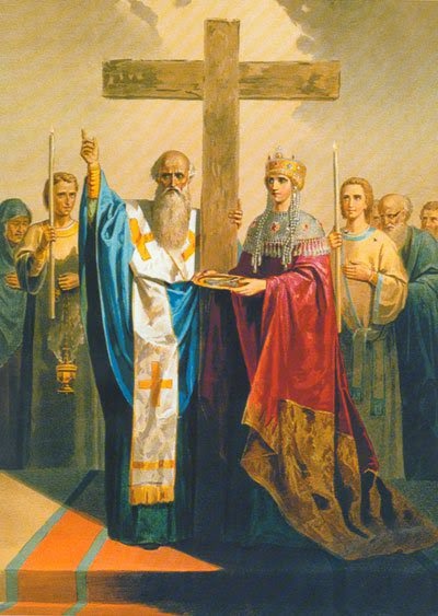 ORTHODOX CHRISTIANITY THEN AND NOW: The Healing Properties of the True ...