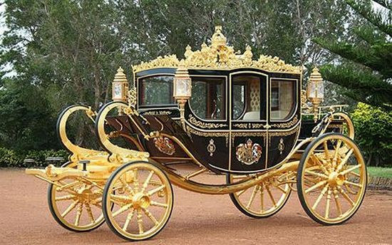 The Victorian Times: Victorian Vehicles