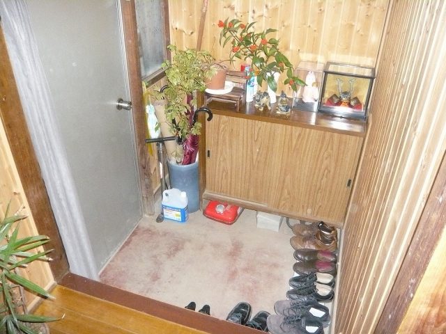 LHDJUANDIEZDELCORRAL: GENKAN