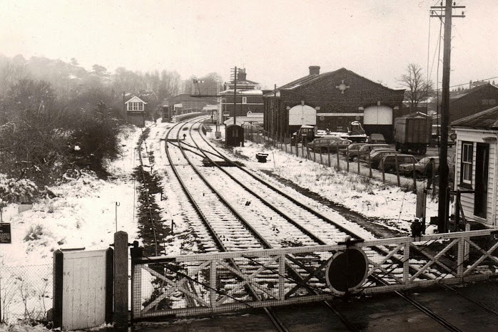 the rail thing: Rye in 1979 (and earlier!)