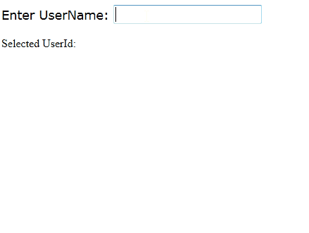 How to Get Selected Value from Jquery Autocomplete textbox in asp.net - ASP.NET,C#.NET,VB.NET ...