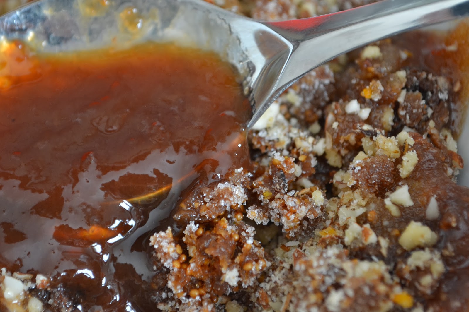 La creatività e i suoi colori: I cavallucci di Apiro: ricetta tipica ...