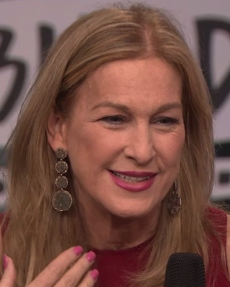 Media Confidential: Deborah Dugan Named President/CEO Of The Recording ...