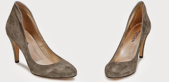 Spartoo: Novidades Morgan | Just Makeup & Beauty