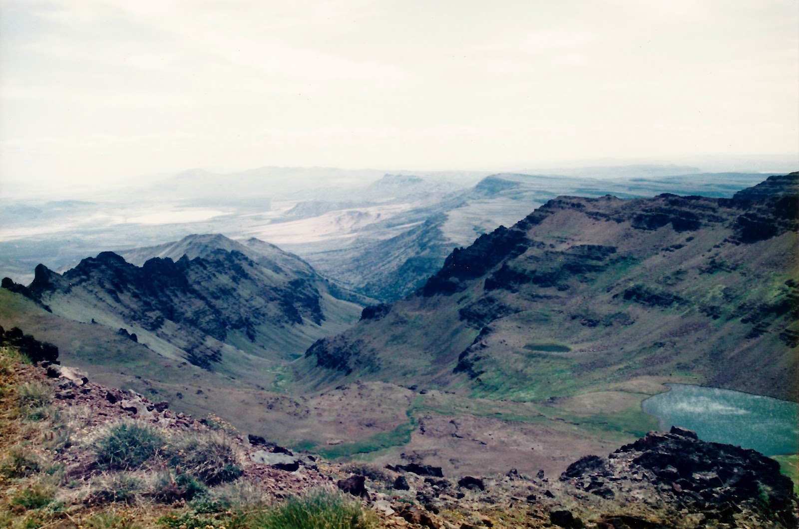 Writerquake: 2012-06-10