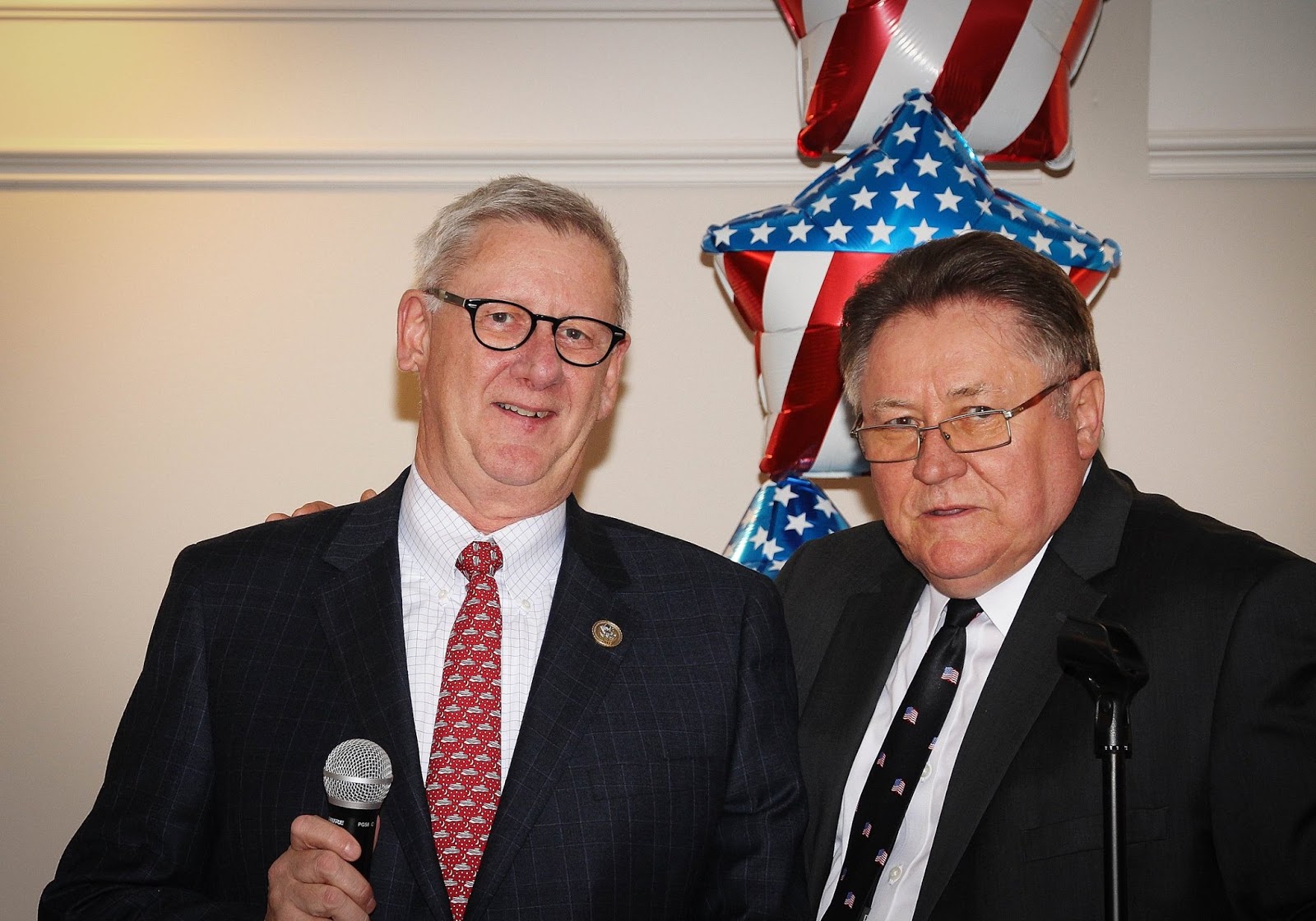 WEST MICHIGAN POLITICS: Rep. Paul Mitchell Will Introduce And Endorse ...