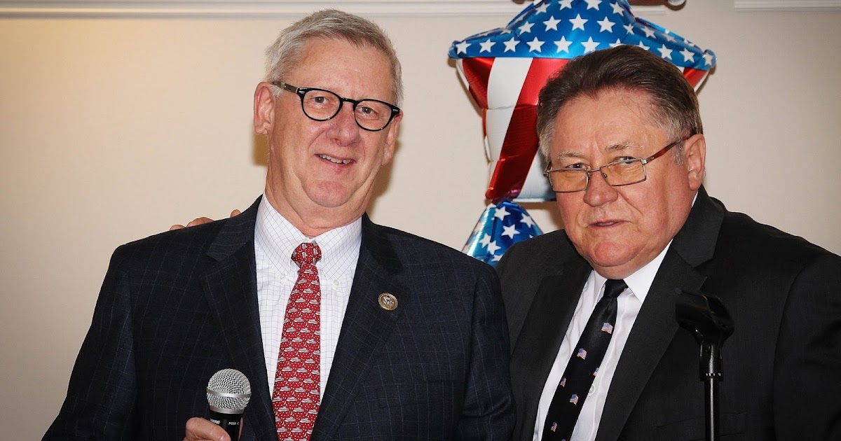 WEST MICHIGAN POLITICS: Rep. Paul Mitchell Will Introduce And Endorse ...