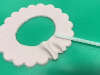 Caroline Makes....: How to use a Garrett Frill Cutter to make Ruffles ...