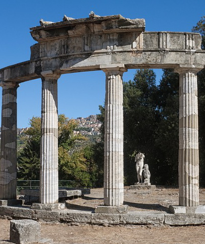 Moonspell Bloodlines: Venus – Goddess of Love and Life