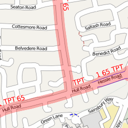 Open Maps: More local cycle routes