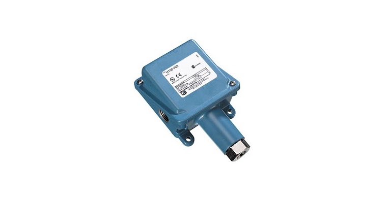 Bulb and Capillary Temperature Switches | Process Measurement ...