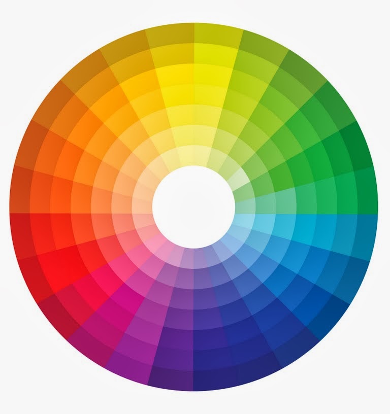 How To Choose Colors When Decorating | DARIA NYC