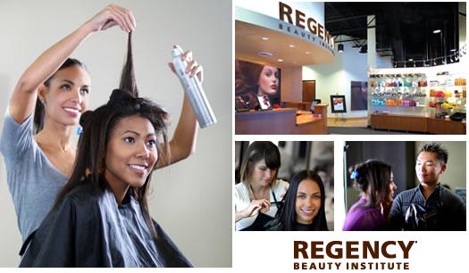 INDIA ON WHEELS - A trip for pleasure!: Regency Beauty Schools - Unique ...